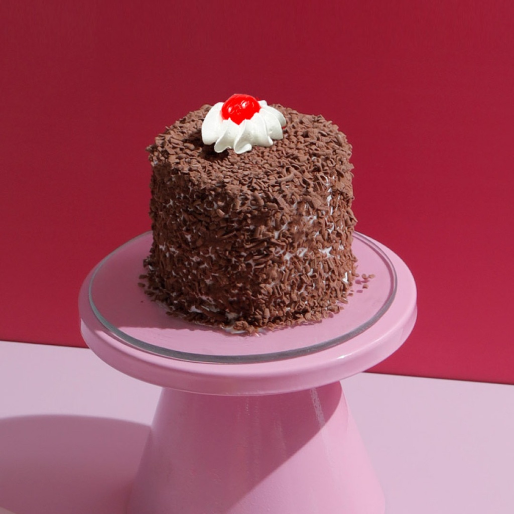 Torta Genovesa® Tradicional – Receta clásica tres leches Don Jacobo