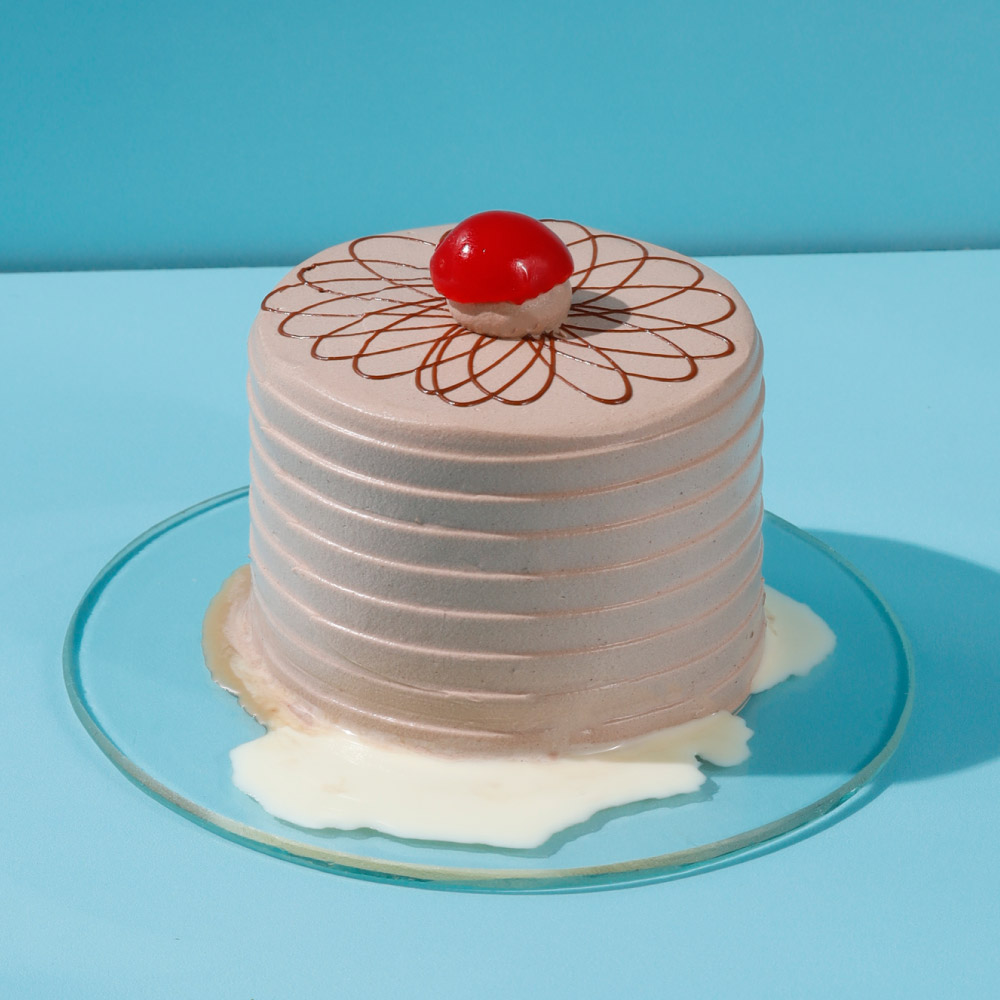 Genovesa® Chocolatosa